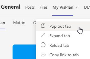 Where did the refresh button go? | Microsoft Community Hub