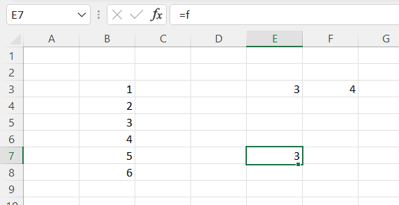 Named ranges with certain formulas don't return correct result | Microsoft Community Hub