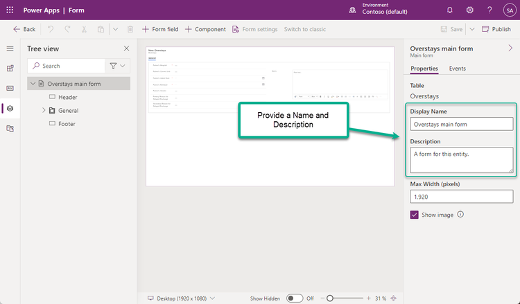 Getting Started with PowerApp Portals & Dataverse Part 1: Setting up the Environment and ...