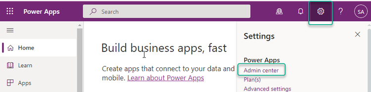 Getting Started with PowerApp Portals & Dataverse Part 1: Setting up the Environment and ...