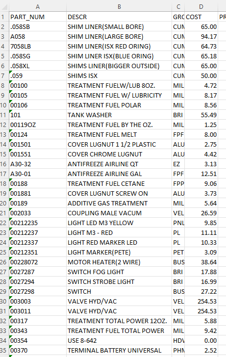 Do I need to write an IF Then function with Vlookup nested? | Microsoft Community Hub