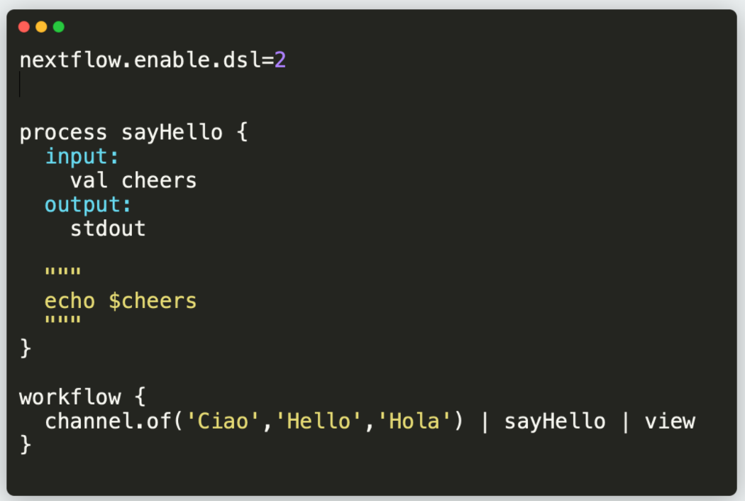 COVID Variant Analysis on Azure using Nextflow. Part 2 | Microsoft Community Hub