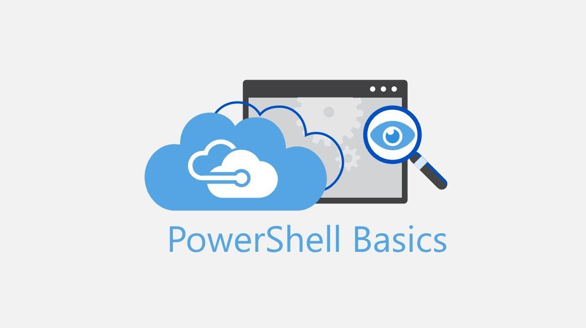 Powershell Basics Detecting If A String Ends With A Certain Character 3973