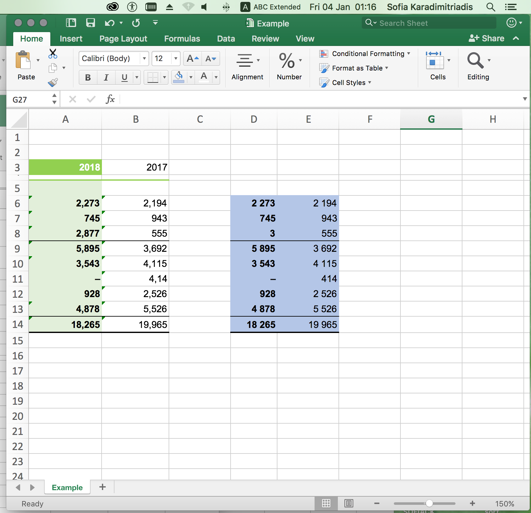 Figure/Number format to display with comma | Microsoft Community Hub