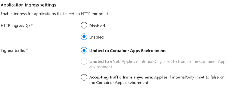 Azure Container Apps Virtual Network Integration | Microsoft Community Hub