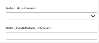 How to keep the selected value in a DDL showing file's names uploaded ...