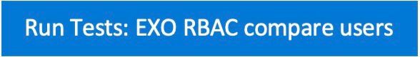 Troubleshooting RBAC configuration issues in Exchange Online ...