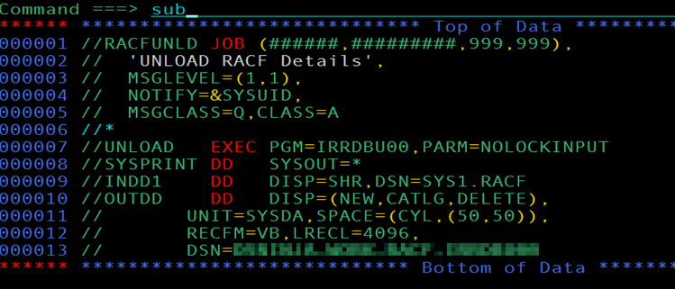 Migrating Mainframe RACF user identities to Microsoft Entra ID Users ...