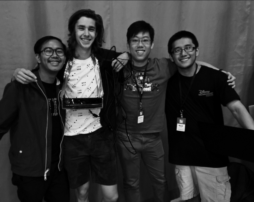 Focus on problems, not solutions, to win hackathons! | Microsoft Community Hub