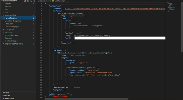 Run Logic App Anywhere | Microsoft Community Hub