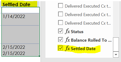 Dax Measure - If Null add text | Microsoft Community Hub