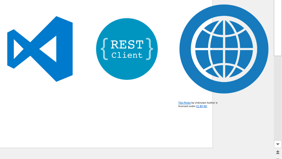 Use VSCode REST Client Extension to Call REST APIs From the IDE