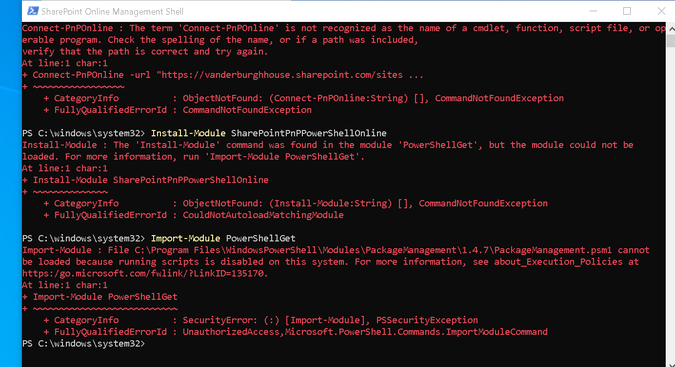 Issue with custom scripts on Sharepoint site | Microsoft Community Hub