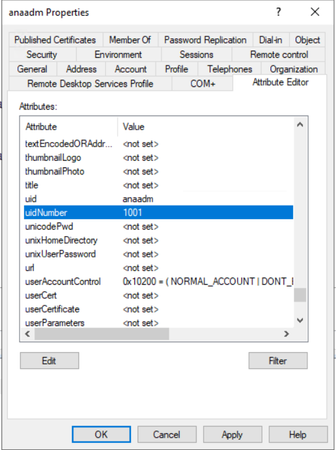 Implementing Azure NetApp Files with Kerberos | Microsoft Community Hub