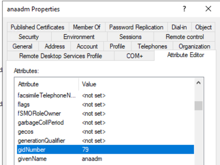 Implementing Azure NetApp Files with Kerberos | Microsoft Community Hub