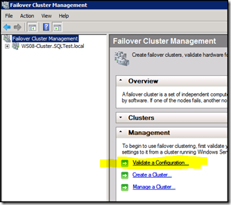 The 3 Things you Need to Know to Install SQL 2005 on Windows 2008 ...