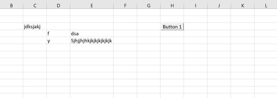 Excel Macro For Copying Data From Multiple Sheets Using For Loop