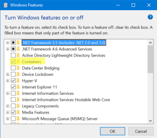 Desktop Bridge - Converting an installer with Desktop App Converter ...