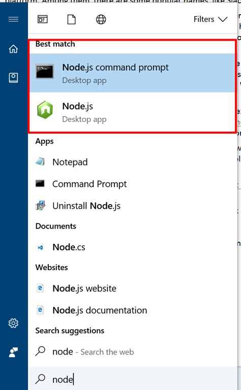 Convert your Electron app using the Desktop Bridge | Microsoft ...