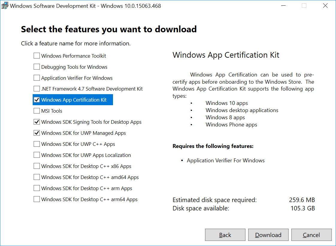 How to validate if your application is compliant with the Windows Store ...