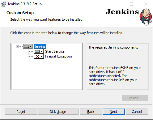 Part 1 - Create a Jenkins pipeline to deploy Desktop Apps as MSIX ...