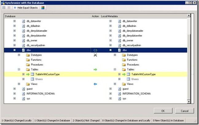 SSMA : Migrate User Defined Data Types from Sybase to SQL Server | Microsoft Community Hub
