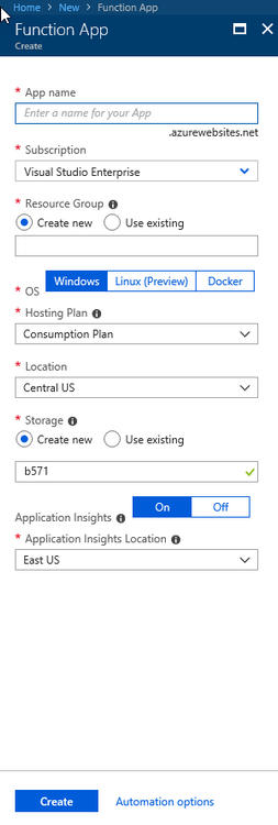 Using Microsoft Graph in an Azure Function | Microsoft Community Hub
