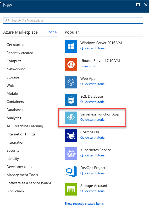 Using Microsoft Graph in an Azure Function | Microsoft Community Hub