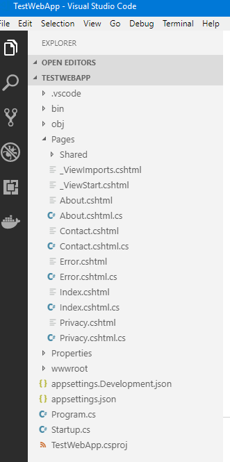 First steps with Docker - First steps with Docker -