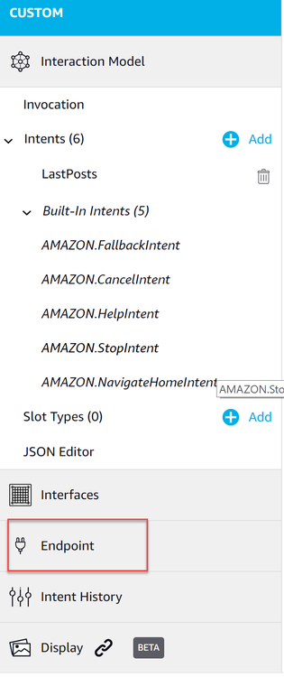 Build your first Alexa skill with Alexa.NET and Azure Functions - The basics | Microsoft ...
