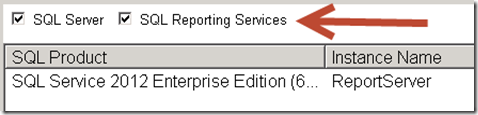 Kerberos Configuration Manager updated for Reporting Services ...