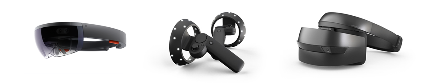 Create a Windows Mixed Reality App from 0 | Microsoft Community Hub