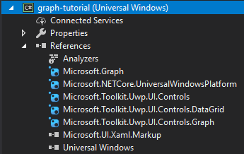 Integrate the Microsoft Graph in your HoloLens and Mixed Reality apps ...