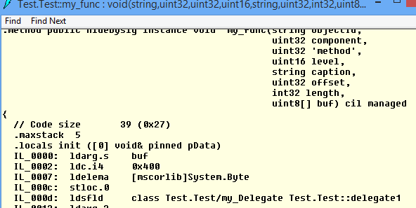 SQL CLR assembly fails verification with “Unable to resolve token ...