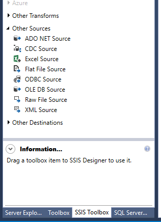 “Unexpected error from external database driver (1). (Microsoft JET ...