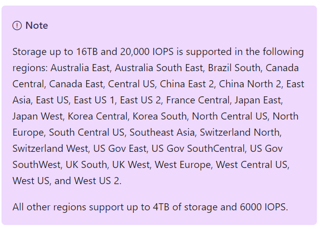 Data Encryption Is Not Displayed For Postgresql Db Microsoft Community Hub