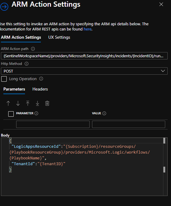 Run Microsoft Sentinel playbooks from workbooks on-demand | Microsoft ...