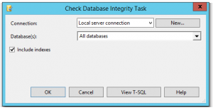 SharePoint Database Maintenance Recommendations | Microsoft Community Hub
