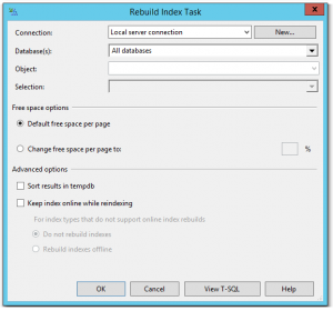 SharePoint Database Maintenance Recommendations | Microsoft Community Hub
