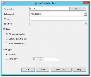 SharePoint Database Maintenance Recommendations | Microsoft Community Hub