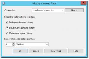 SharePoint Database Maintenance Recommendations | Microsoft Community Hub