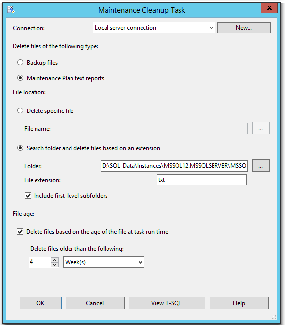 SharePoint Database Maintenance Recommendations | Microsoft Community Hub