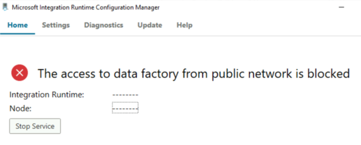 How to connect ADF to SQL Server on Azure VM using Private Endpoint ...