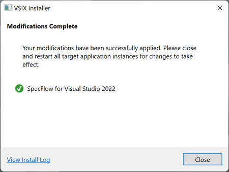 SpecFlow Series - Part 1 - What is BDD? How to use SpecFlow for .NET 6.0 in Visual Studio 2022