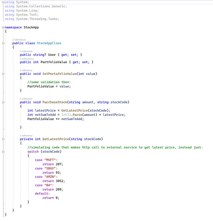 SpecFlow Series - Part 1 - What is BDD? How to use SpecFlow for .NET 6.0 in Visual Studio 2022