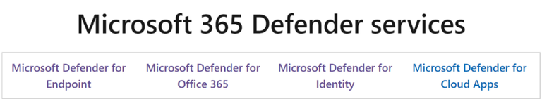 A Light Overview of Microsoft Security Products | Microsoft Community Hub