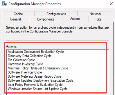 Deploy CM Client to Windows 365 Cloud PC Azure AD Joined (no CMG)