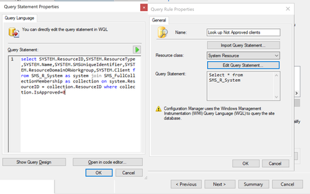 Deploy CM Client to Windows 365 Cloud PC Azure AD Joined (no CMG)