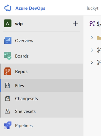 Azure DevOps repo not showing Pull Requests on web browser | Microsoft ...