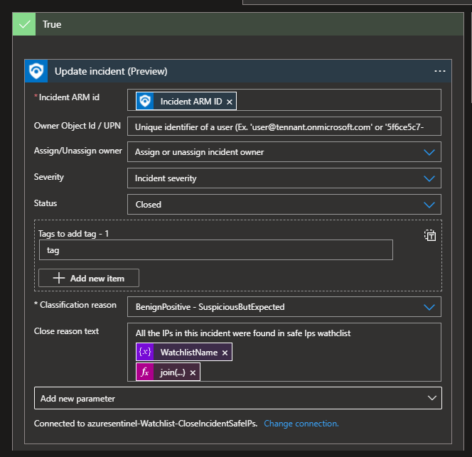 Common scenarios using Watchlists (with query examples)! | Microsoft Community Hub
